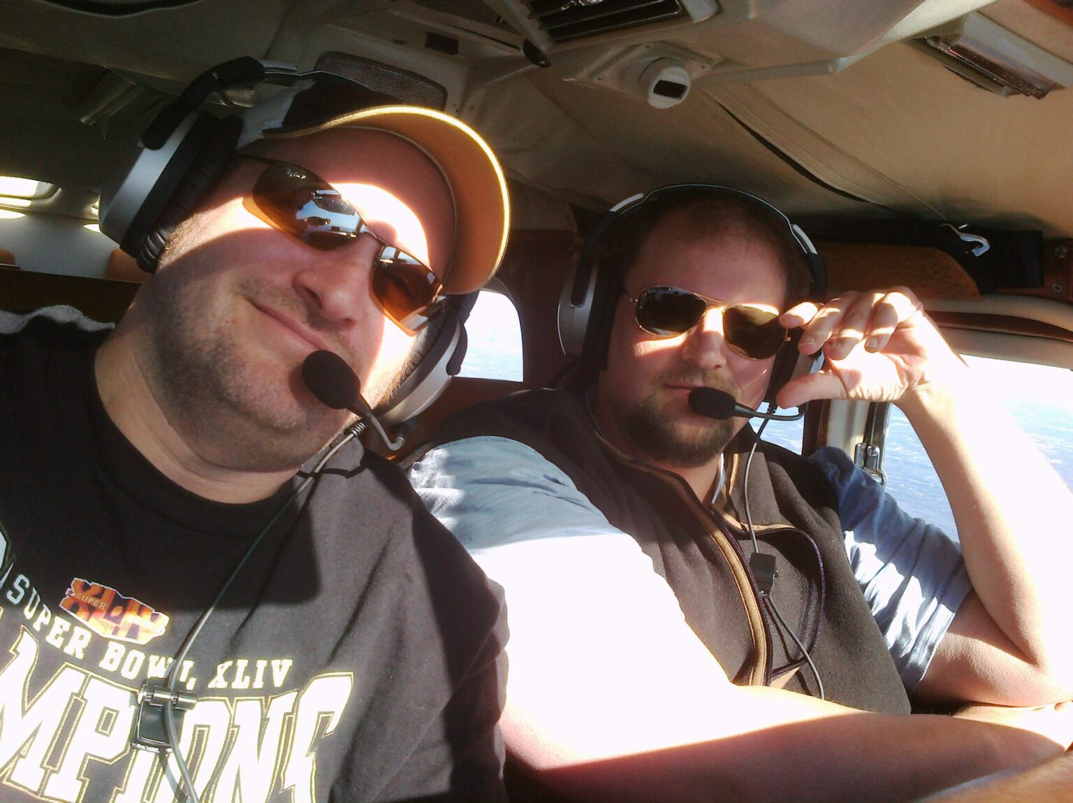 Big D and Bubba – Compass Media Networks