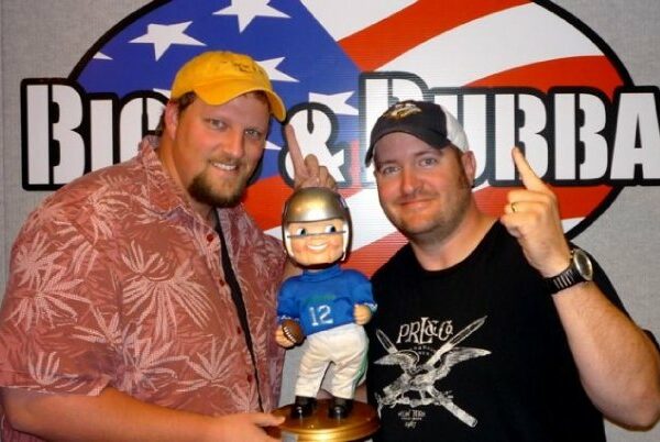 Big D and Bubba – Compass Media Networks