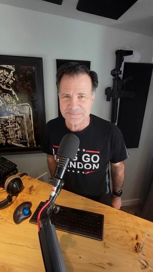 The Lars Larson Show – Compass Media Networks