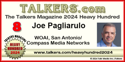 The Joe Pags Show – Compass Media Networks