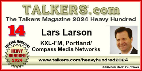 The Lars Larson Show – Compass Media Networks