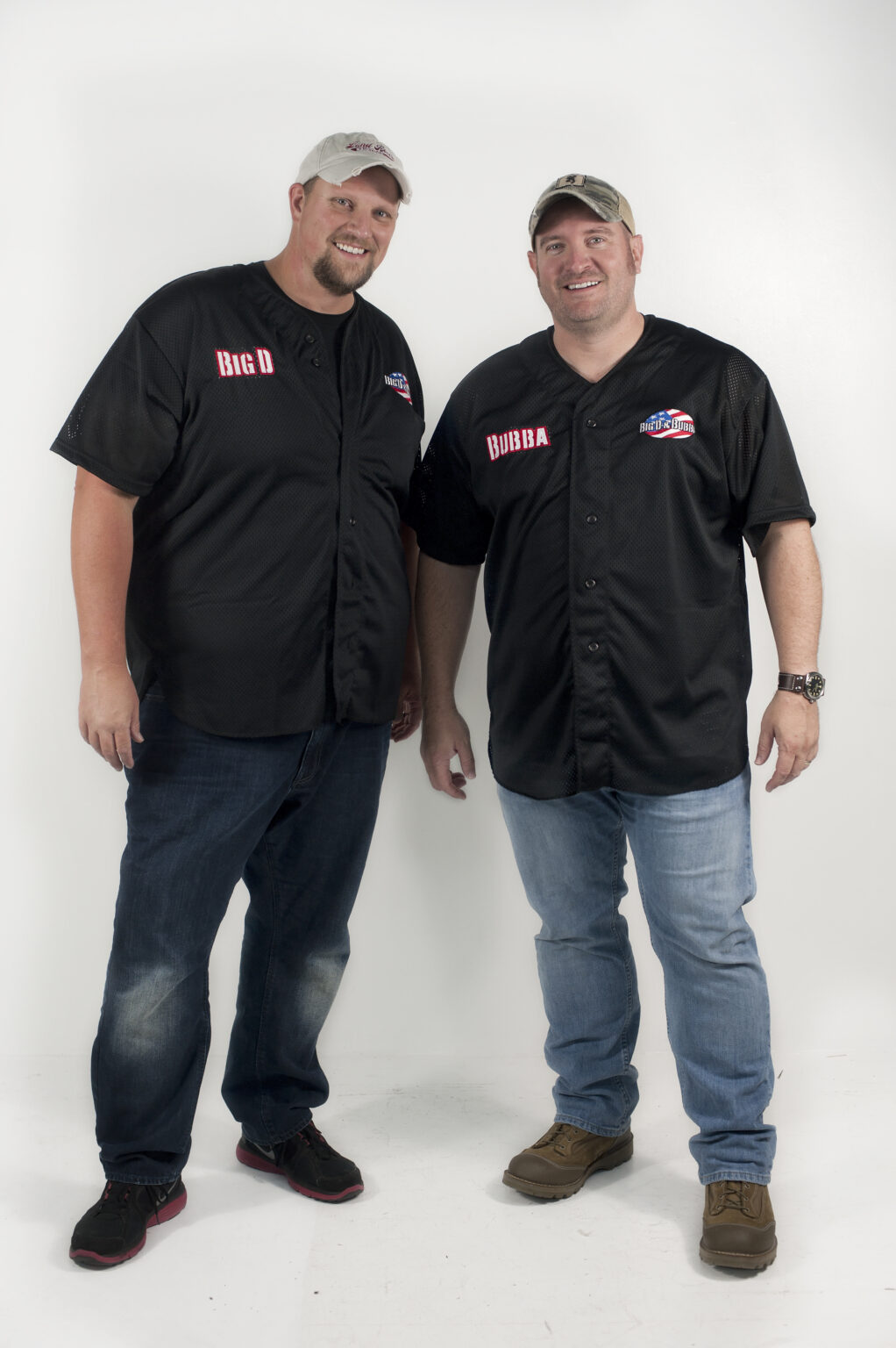 Big D and Bubba – Compass Media Networks