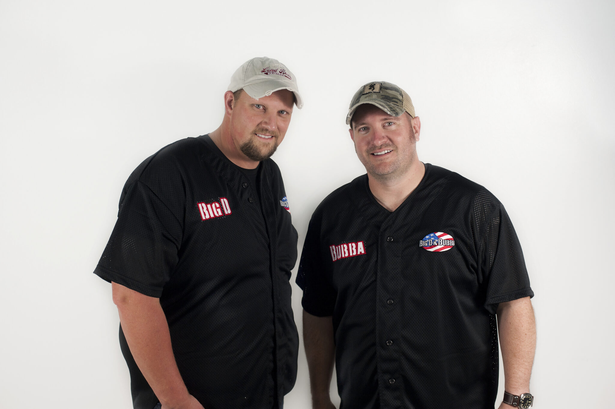 Big D and Bubba – Compass Media Networks
