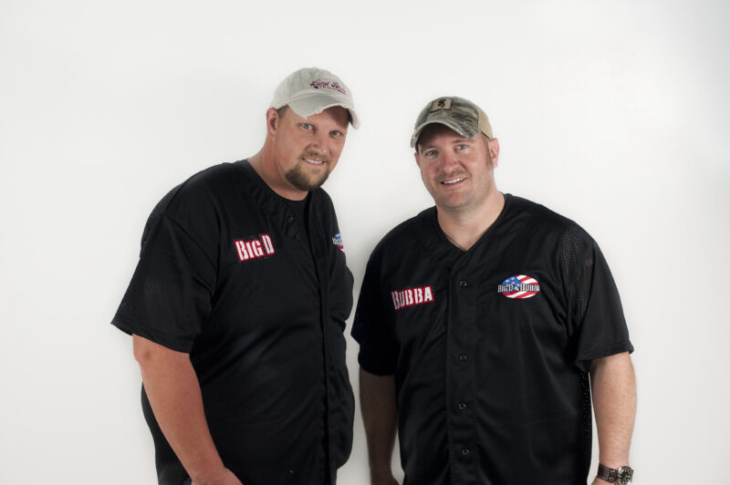 Big D and Bubba – Compass Media Networks