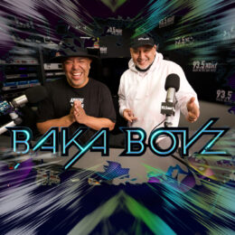 Baka Boyz – Compass Media Networks