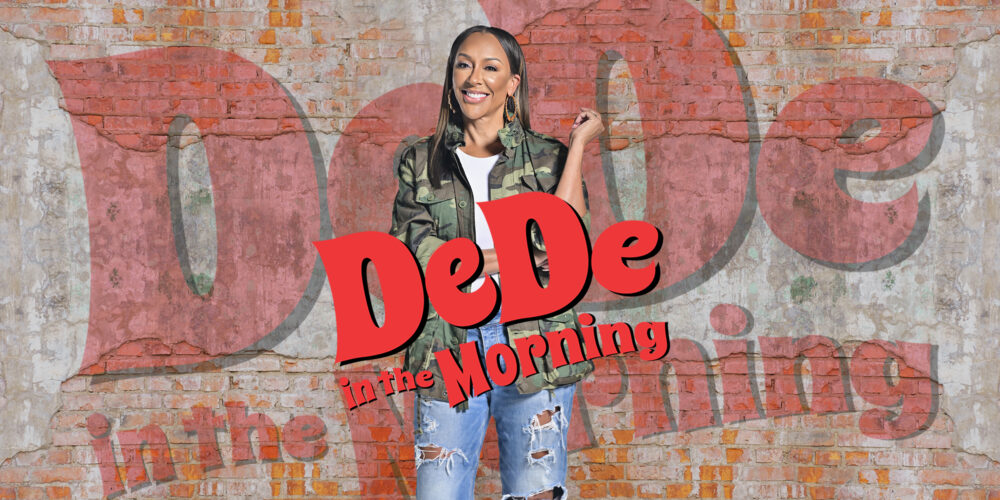 DeDe In the Morning – Compass Media Networks