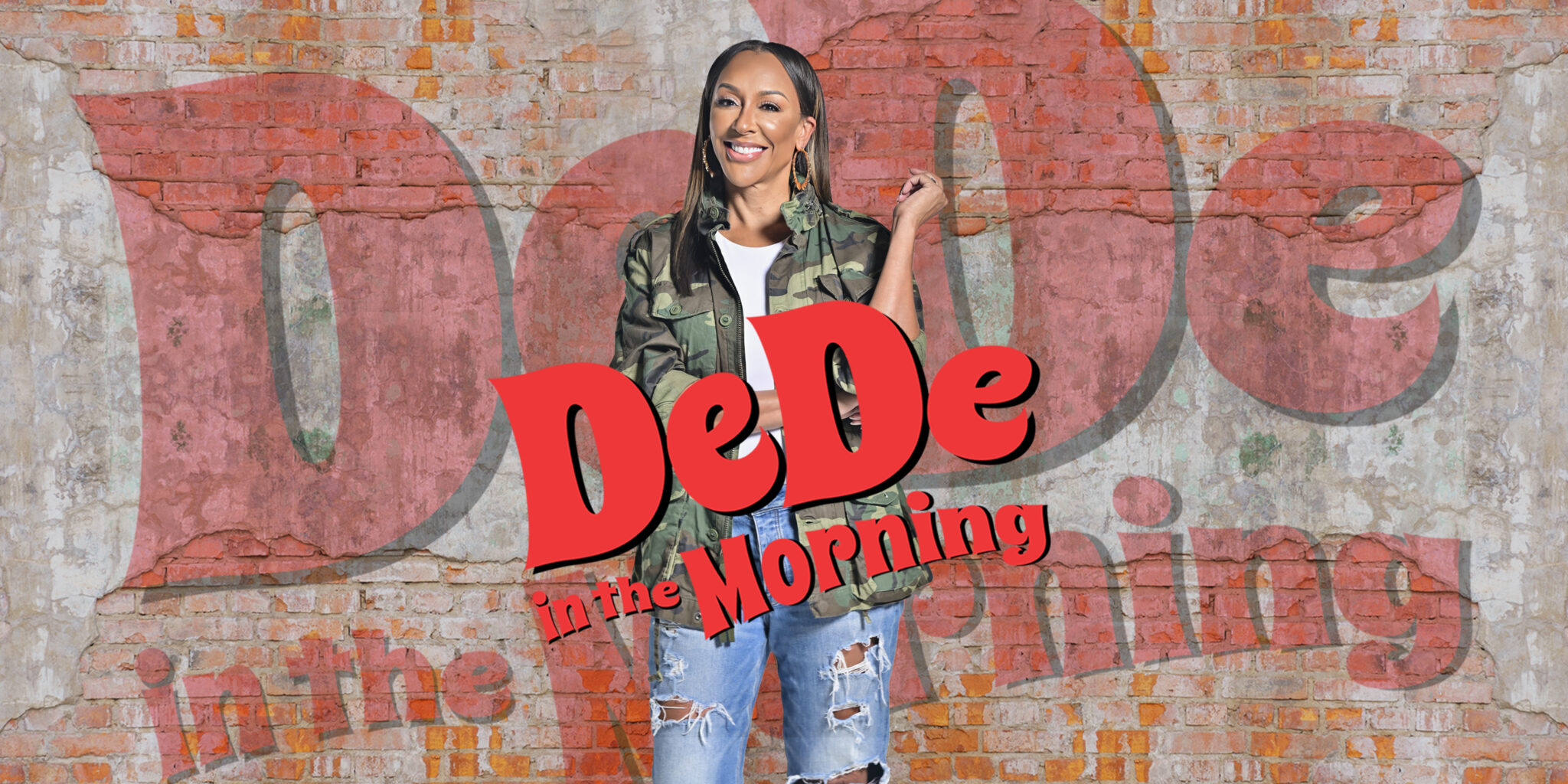 DeDe In the Morning – Compass Media Networks