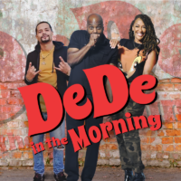 DeDe In the Morning – Compass Media Networks