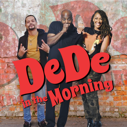 DeDe In the Morning – Compass Media Networks