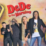 DeDe In the Morning – Compass Media Networks