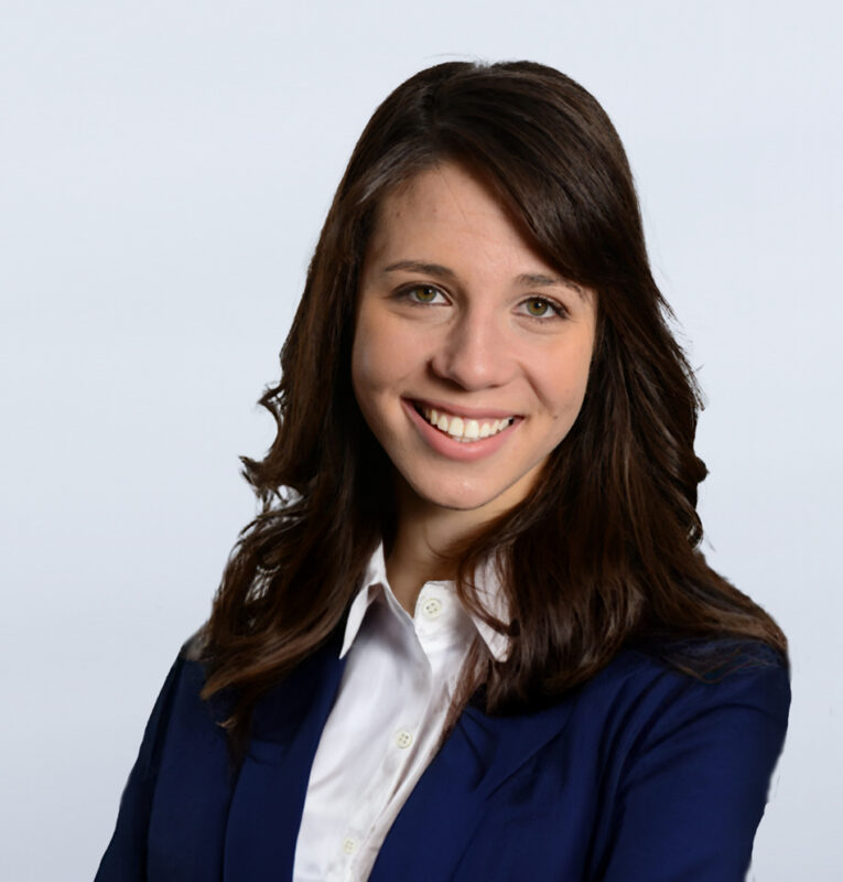 Nicole Murray – Compass Media Networks