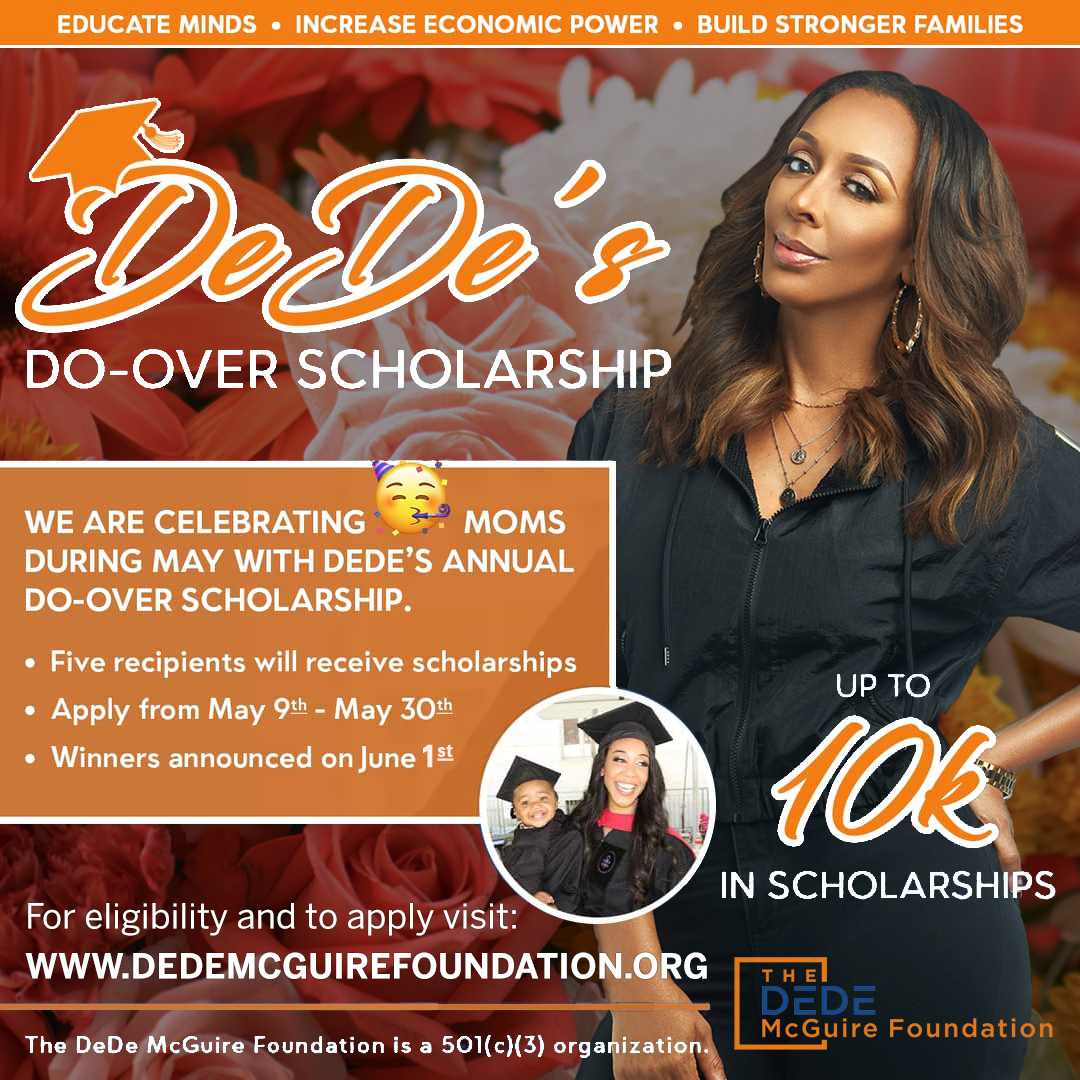 DeDe In the Morning – Compass Media Networks