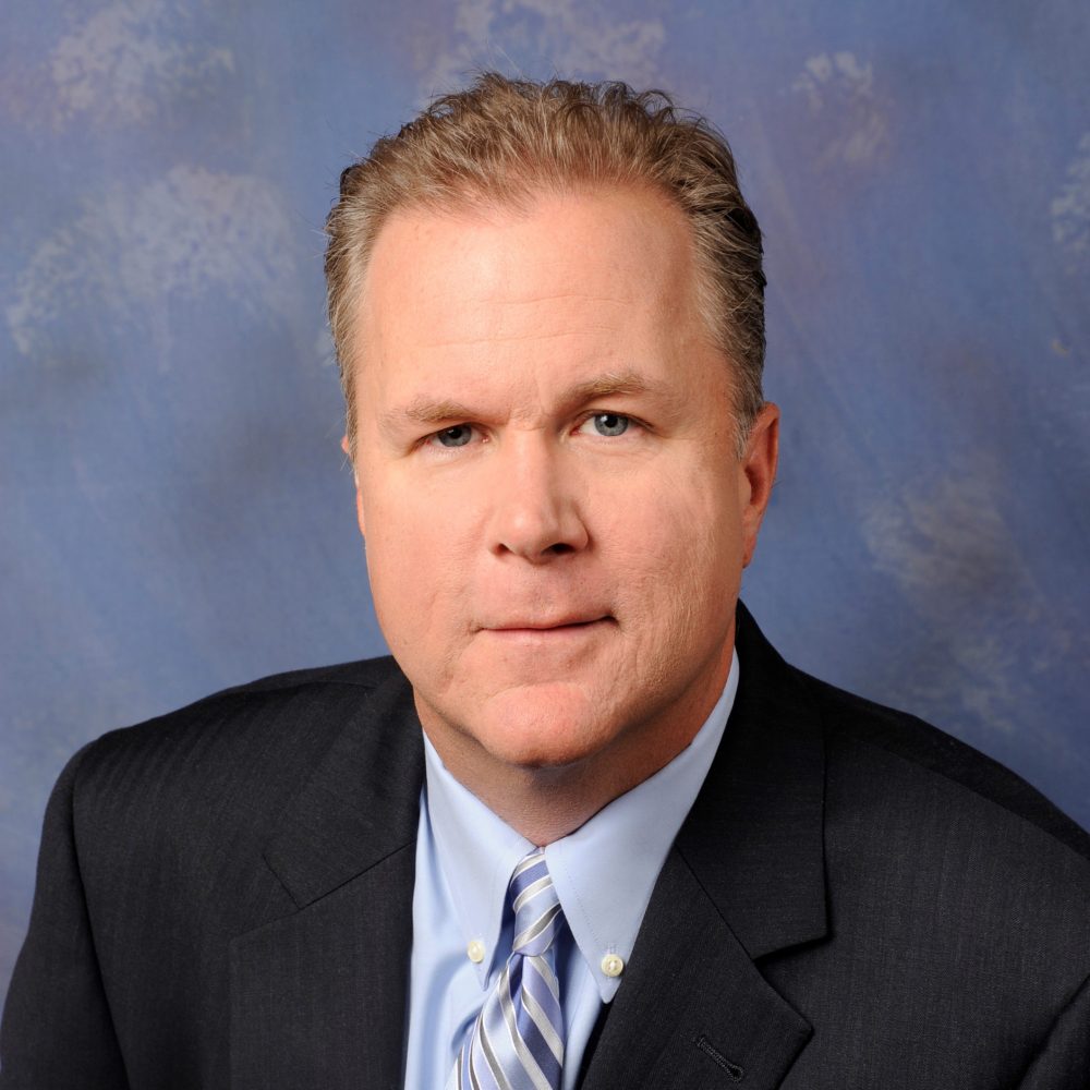 STEVE BEUERLEIN – Compass Media Networks