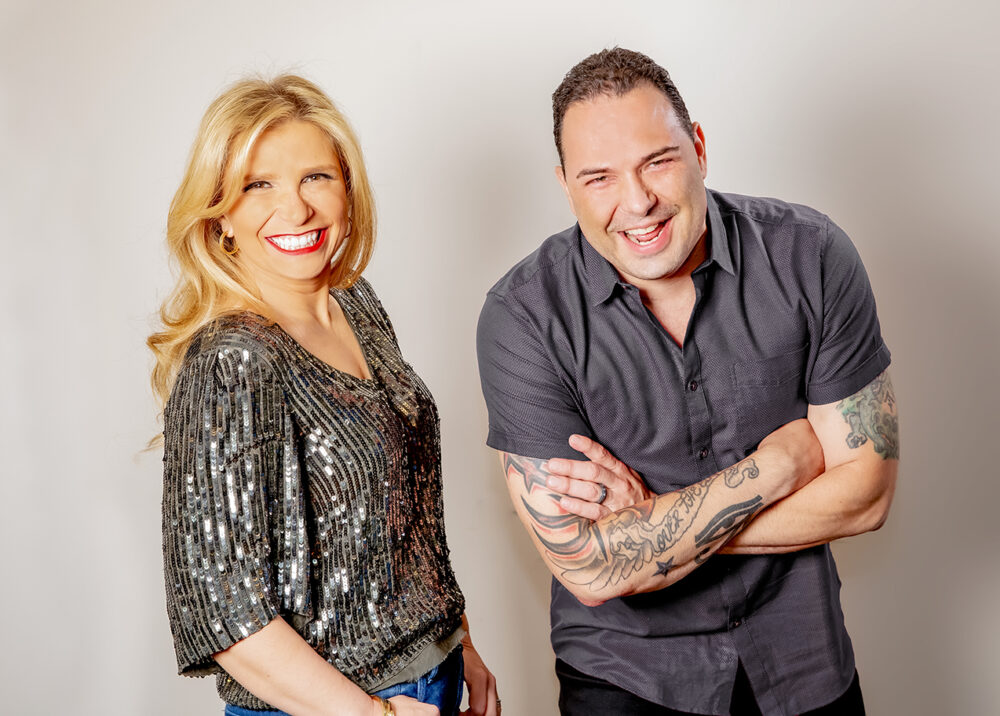 The Anna and Raven Show – Compass Media Networks