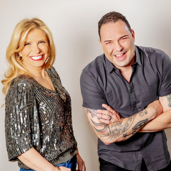 The Anna and Raven Show – Compass Media Networks