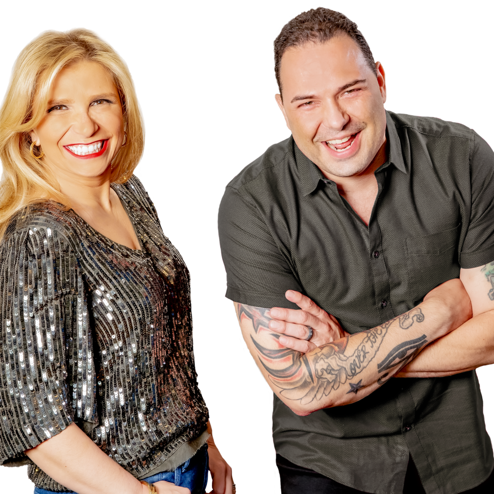 The Anna and Raven Show – Compass Media Networks