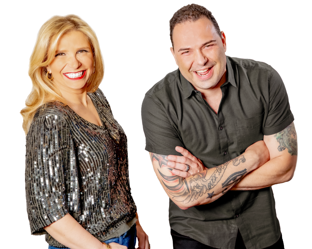 The Anna and Raven Show – Compass Media Networks