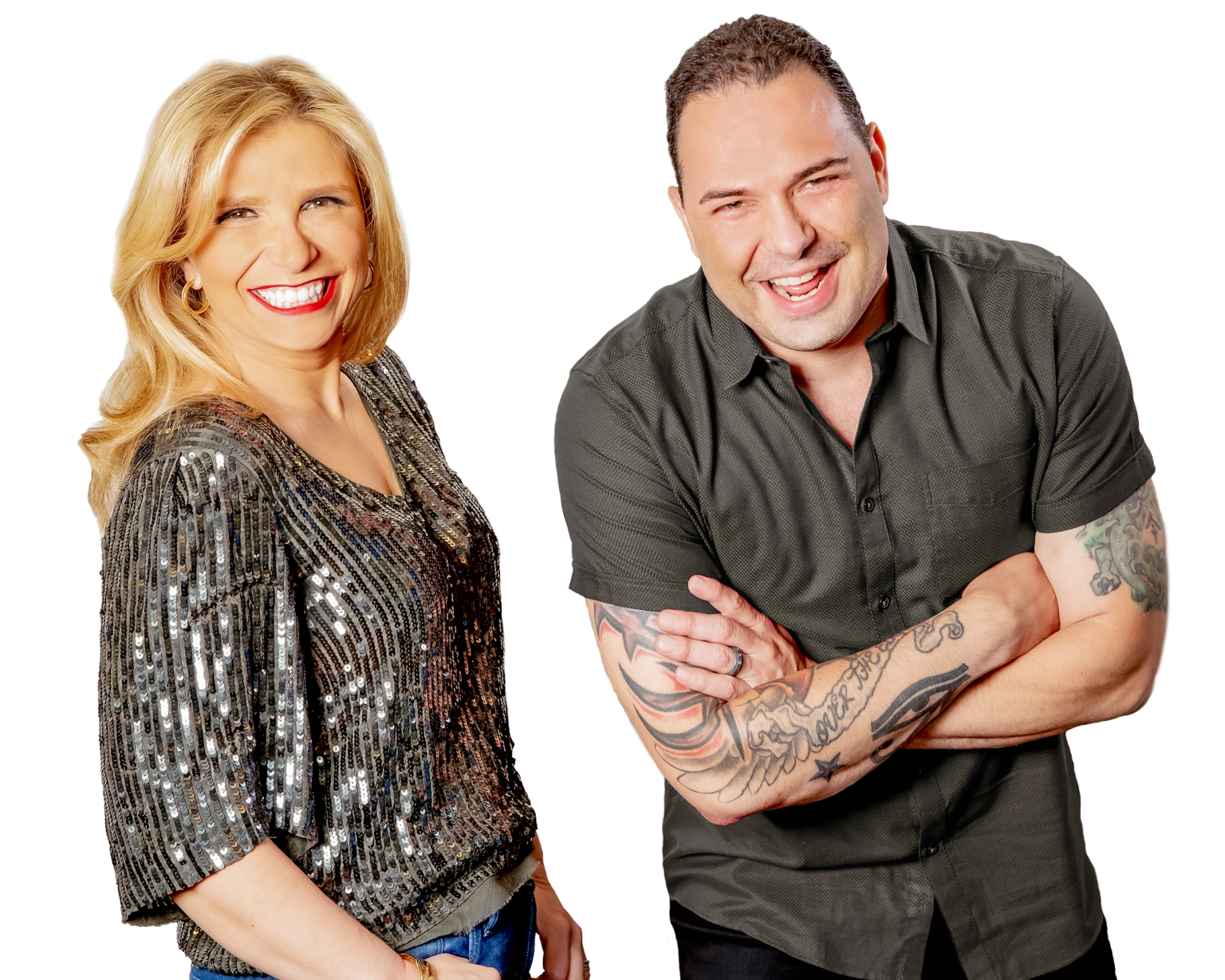 The Anna and Raven Show – Compass Media Networks