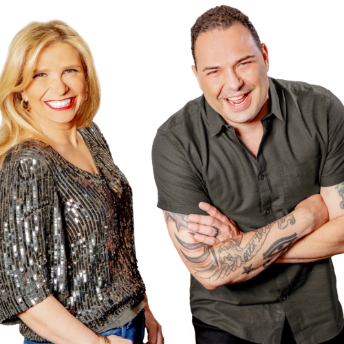 The Anna and Raven Show – Compass Media Networks