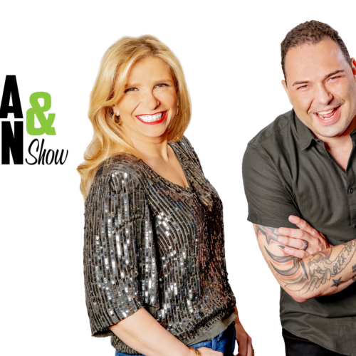 The Anna and Raven Show – Compass Media Networks