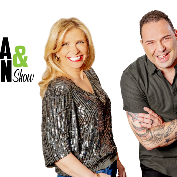 The Anna and Raven Show – Compass Media Networks