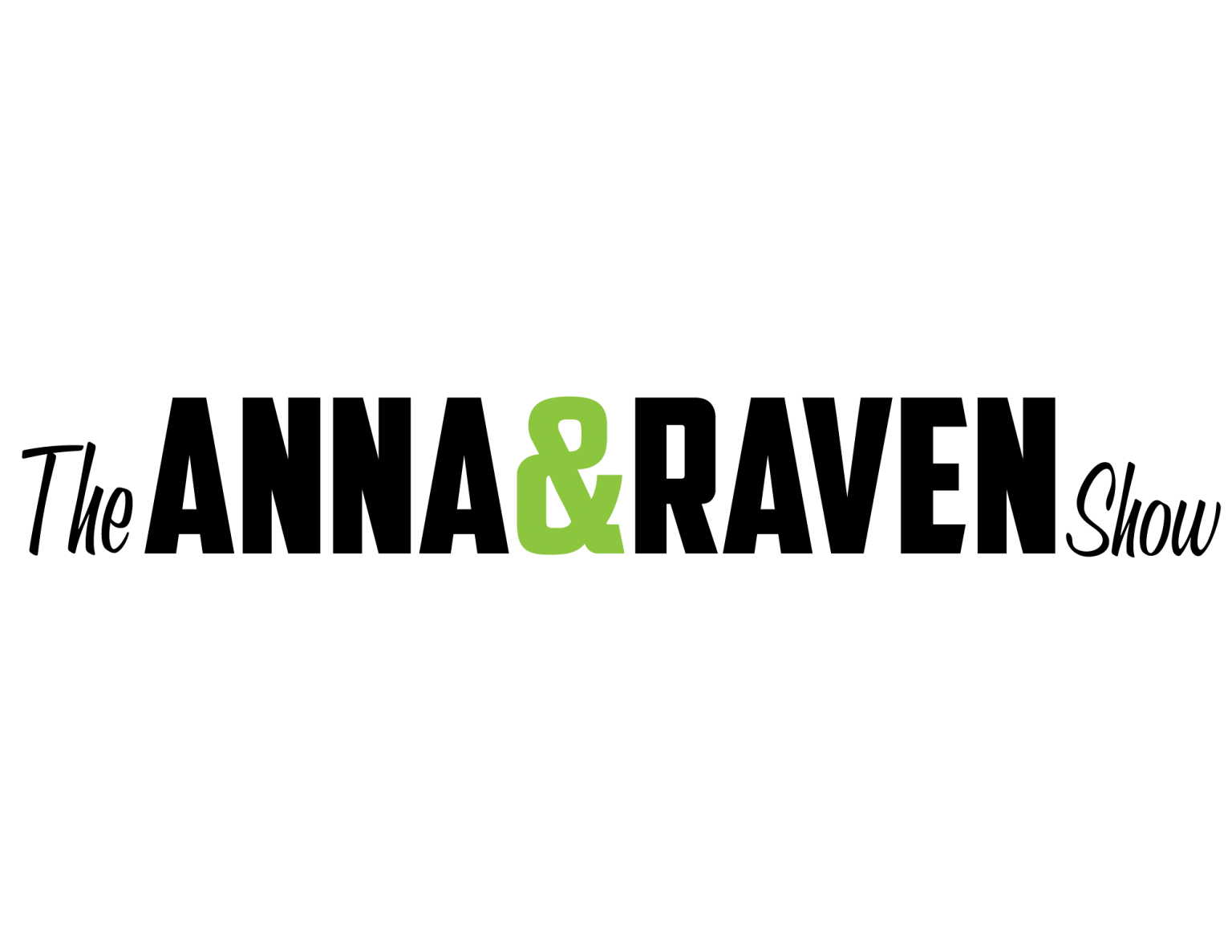 The Anna and Raven Show – Compass Media Networks