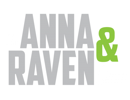 The Anna and Raven Show – Compass Media Networks