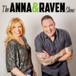 The Anna and Raven Show – Compass Media Networks