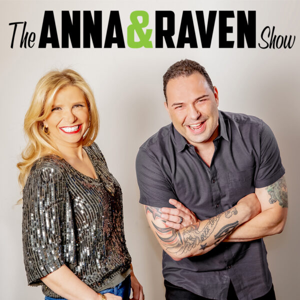 The Anna and Raven Show – Compass Media Networks