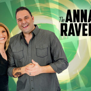 The Anna and Raven Show – Compass Media Networks