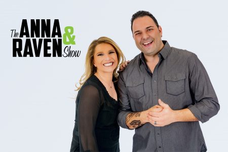 The Anna and Raven Show – Compass Media Networks