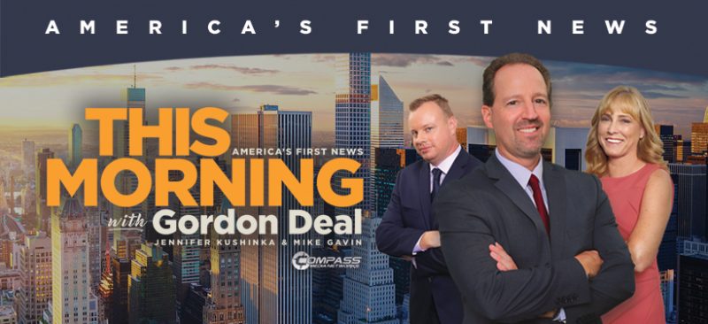 This Morning — America’s First News exceeds 300 affiliates and ...