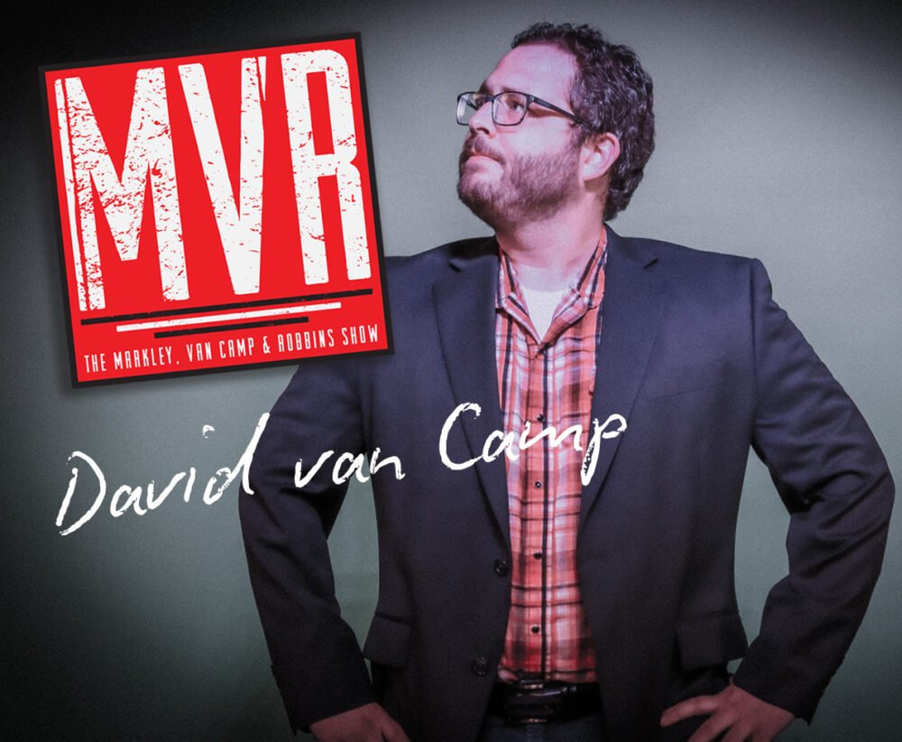 MARKLEY, VAN CAMP & ROBBINS – Compass Media Networks