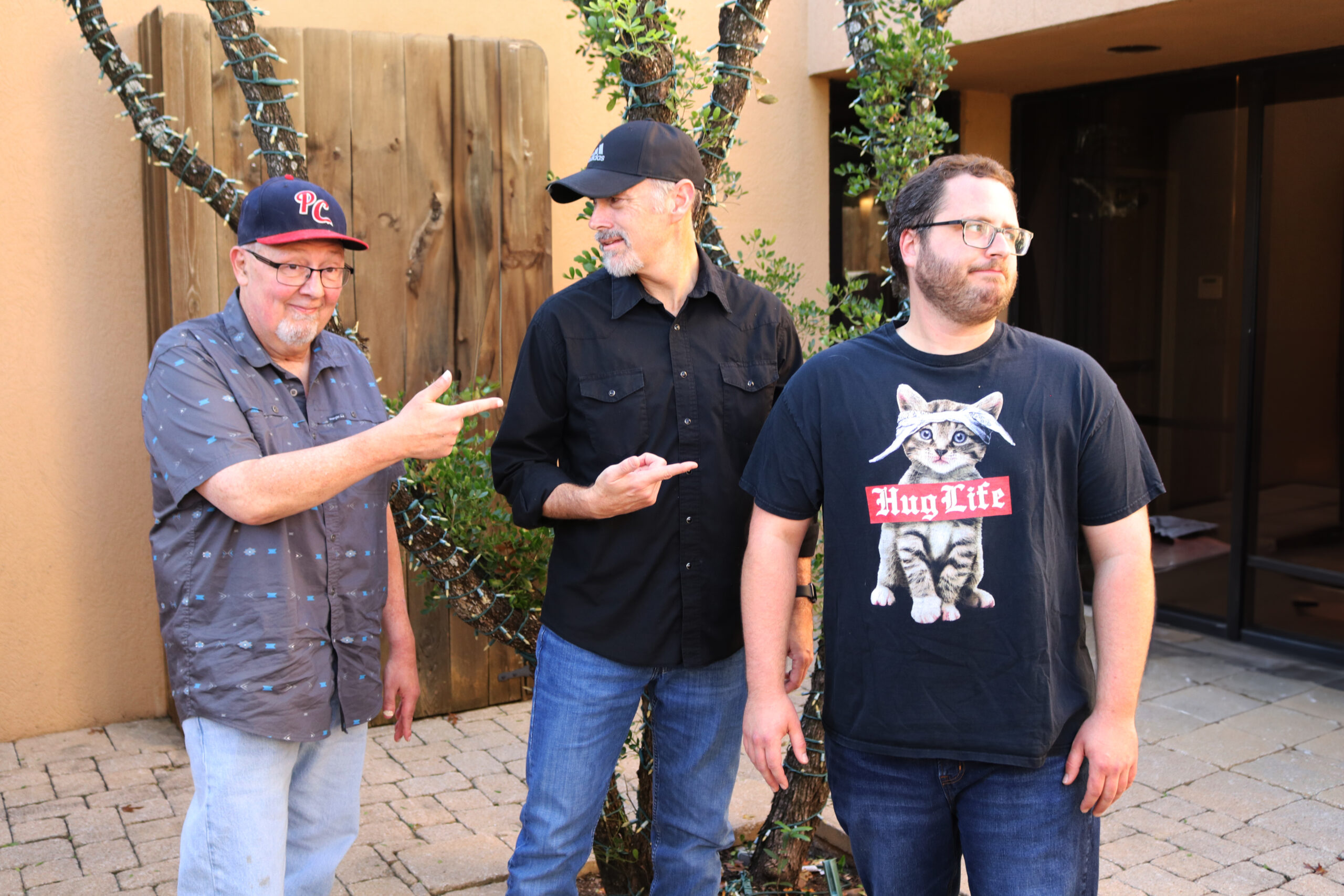 MARKLEY, VAN CAMP & ROBBINS – Compass Media Networks