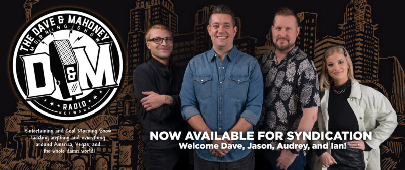 Dave & Mahoney & Compass Expand Deal – Compass Media Networks