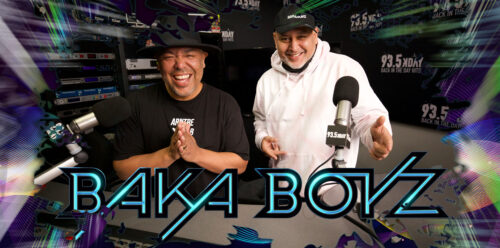 Baka Boyz – Compass Media Networks