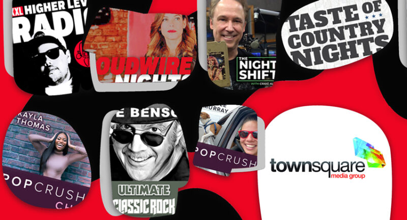 Compass Media Networks – Broadcast Entertainment Media Company