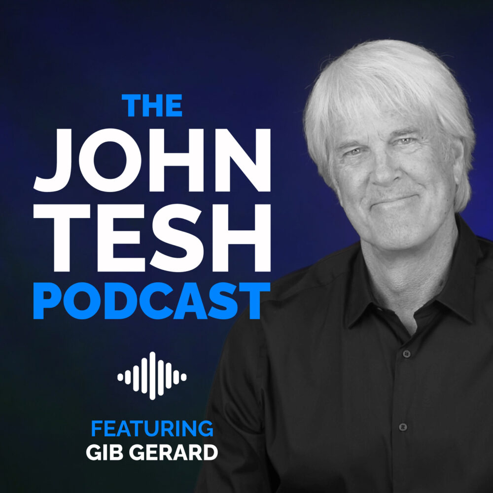 John Tesh – Intelligence For Your Life – Compass Media Networks