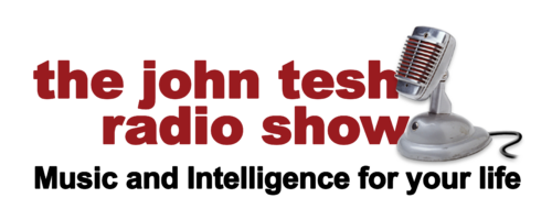 John Tesh – Intelligence For Your Life – Compass Media Networks