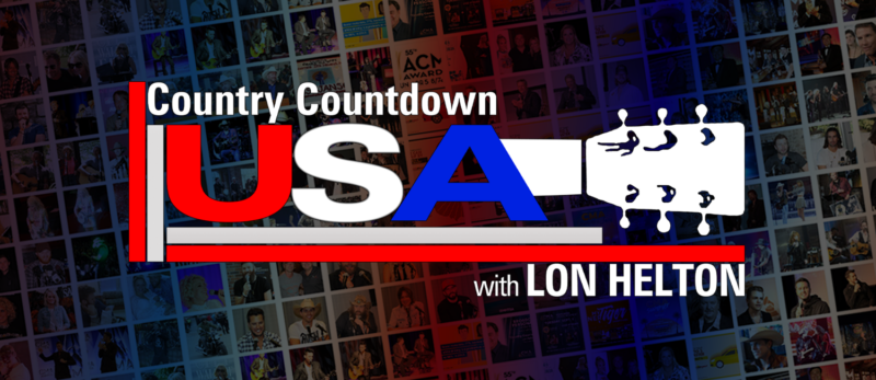 Country Countdown USA with Lon Helton – Compass Media Networks