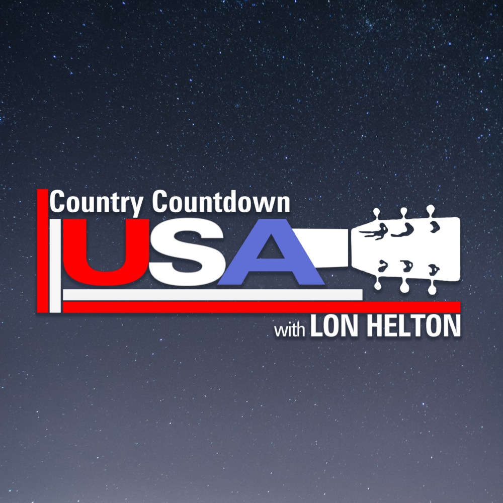 Country Countdown USA with Lon Helton – Compass Media Networks