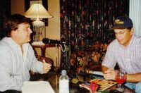 Country Countdown USA with Lon Helton – Compass Media Networks