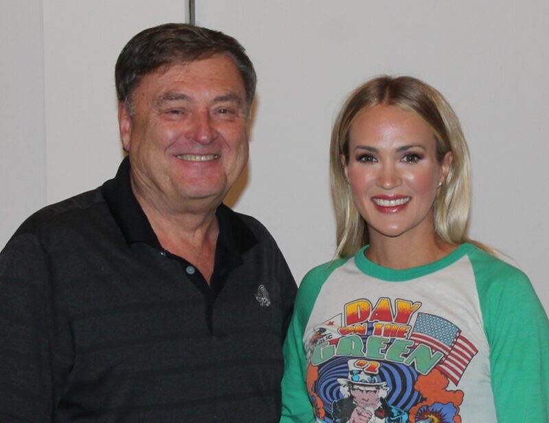 Country Countdown USA with Lon Helton – Compass Media Networks