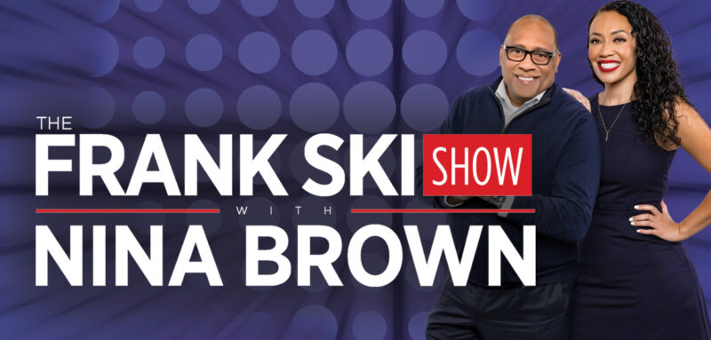The Frank Ski Show with Nina Brown – Compass Media Networks