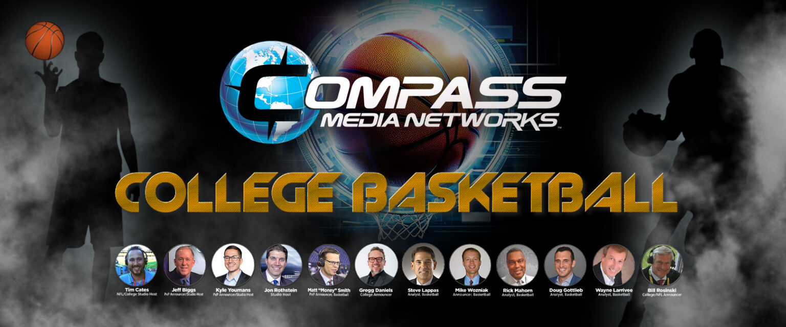 Sports – Compass Media Networks