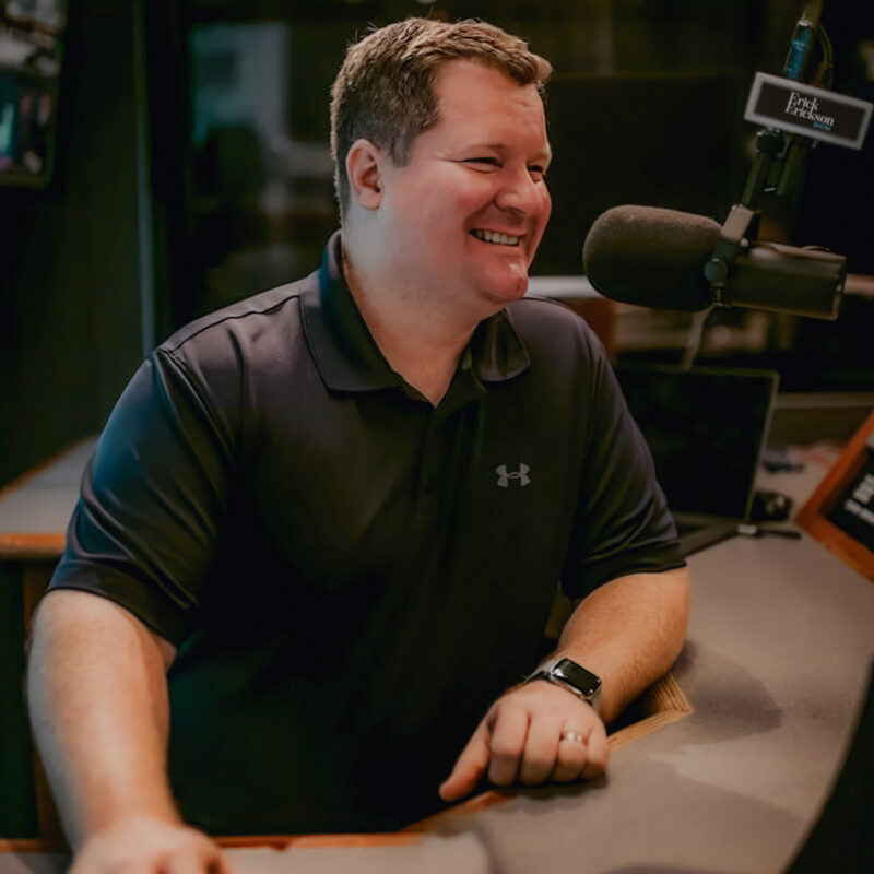 The Erick Erickson Show – Compass Media Networks
