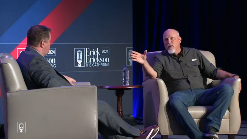 The Erick Erickson Show – Compass Media Networks