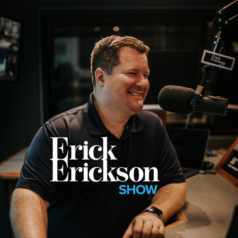 The Erick Erickson Show – Compass Media Networks