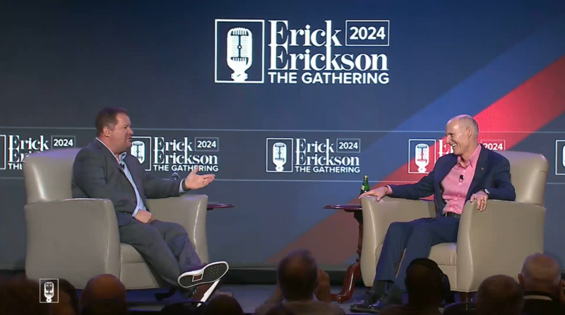 The Erick Erickson Show – Compass Media Networks