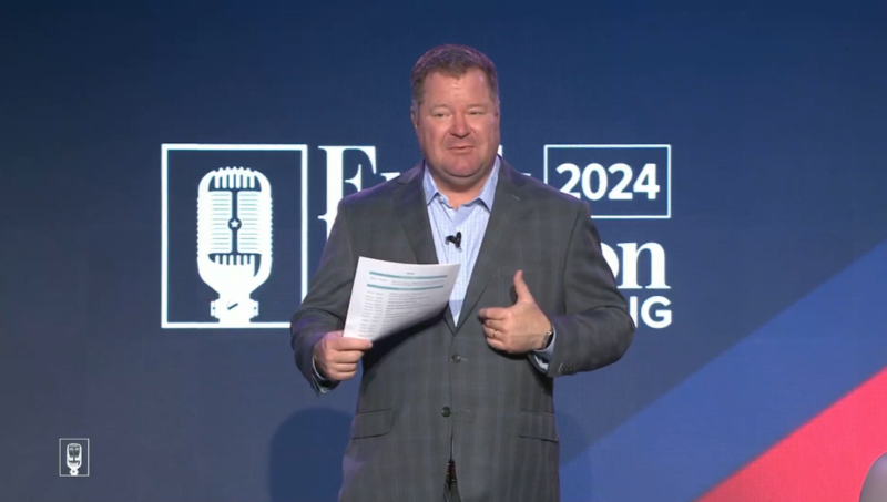 The Erick Erickson Show – Compass Media Networks